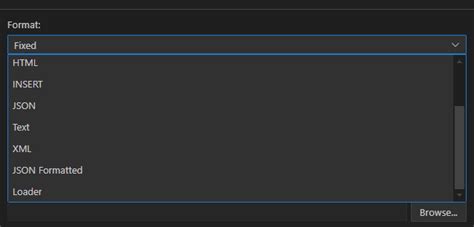 Oracle Sqldeveloper Export To Xlsx In Vscode Sql Developer Extension Stack Overflow