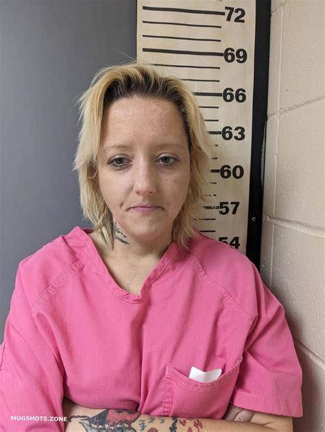GRIGGS AMBER NICOLE 01 05 2024 Covington County Mugshots Zone
