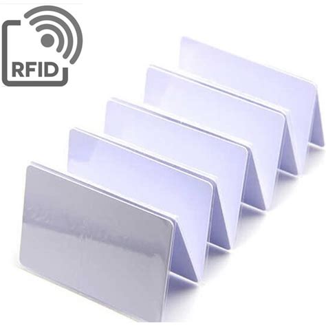 OEM Roba MHZ Rfıd Kart Rfid Manyetik Kart Göstergeç Fiyatı
