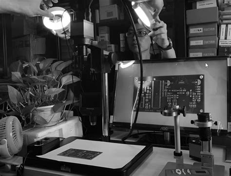 Build An Accurate Visual Inspection System With Python Pysource