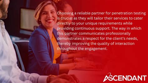 Penetration Testing Selecting Your Ideal Security Partner