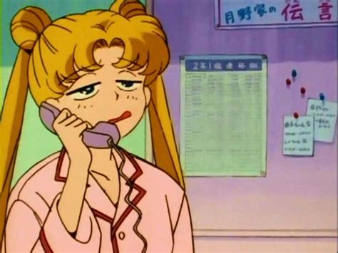 Nude Cartoons Usagi Tsukino Serena Tsukino