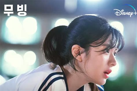 Link Nonton Moving Episode 18 Dan 19 Sub Indo Streaming Gratis Di Sini