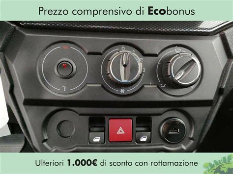Aixam E Coupe ECOUPE GTI 48V 99001 VN1374