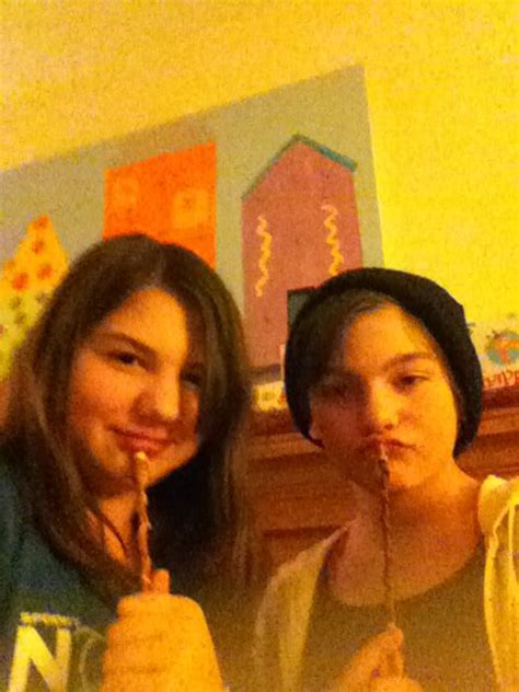Me And One Of My Bffs Bffs One