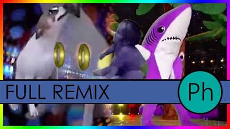 Dance Till Youre Dead Full Remix Youtube