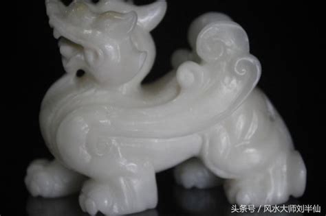 貔貅怎麼佩戴使你財運滾滾 每日頭條