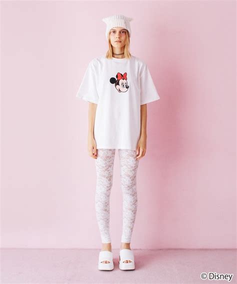レースレギンスレギンス スパッツWCJダブルシージェイのファッション通販 ZOZOTOWN