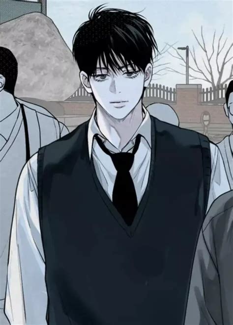 Sejin Kwon Anime Planet