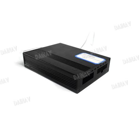 360 Car Surround View Monitoring System Bird S Eye View System 4 Cameras Dvr 1080p Recorder