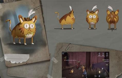 第五人格：最萌随从小杰克将上线 这游戏真要成第五幼儿园了