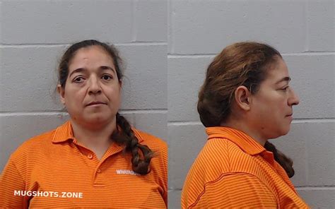 Alvarado Mayra 10162023 Hays County Mugshots Zone