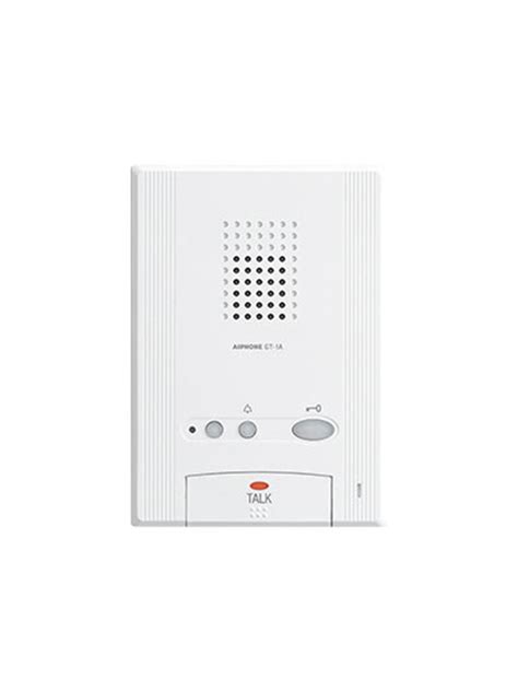 GT Series Aiphone ANZ