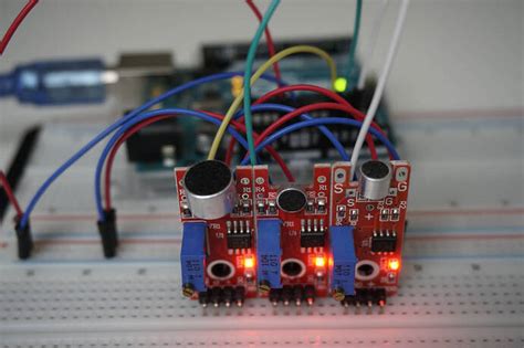 KY Won T Work General Electronics Arduino Forum
