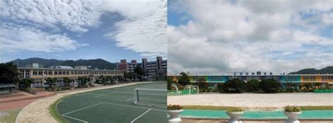 고성 동광초·영오초 영현분교 학생수 감소로 문 닫는다