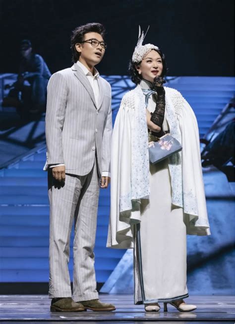 2022金星首部自导自演作品 舞台剧《日出》泉州站门票时间票价在线订票 看看票务