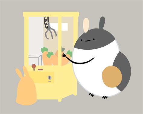 達人專欄 【天竺鼠插畫】不同角度同樣結果 Naconeko的創作 巴哈姆特