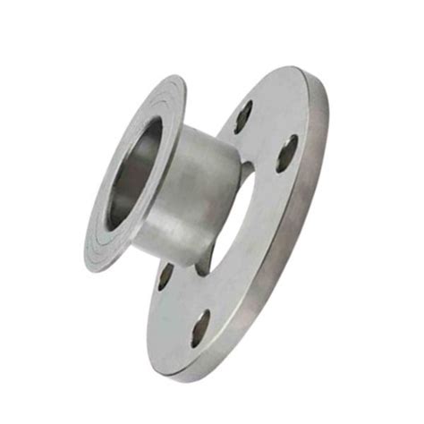 Lap Joint Flange Asme B16 5 Forged Pipe Steel Flange Rayoung