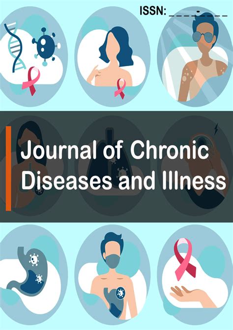 Journal Of Chronic Diseases And Illness Opast Publishing Group