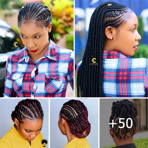 Gallery 40 Braided Hairstyles 2024 Pictures Vol3 4 Fashion Ideas