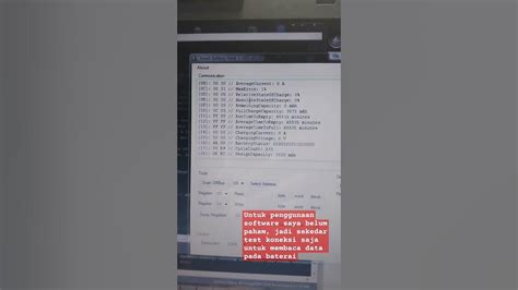 Arduino Smart Battery Hack Diyelectronics Diytool Youtube