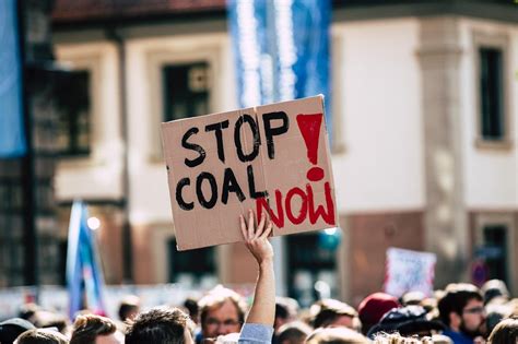 Why Are Coal Prices Going Up Blame Putin And Western Sanctions