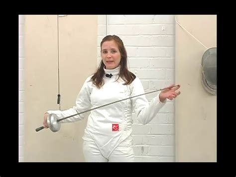 Epee Weapon Assembly Epee Weapon Assembly