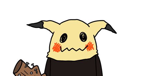 キテルグマ 【ポケモンsm】キテルグマがキテル クロにゃんのイラスト Pixiv