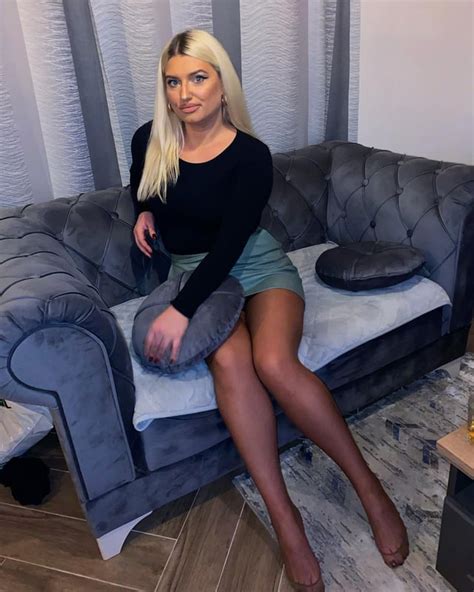 Images Taken Moments Before Sex Vol 1 R Pantyhose