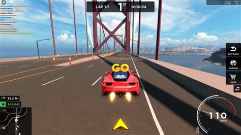 The 22 Best Roblox Racing Games For Car And Speed Lovers Motricialy