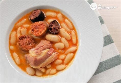cocina española las mejores recetas caseras De rechupete