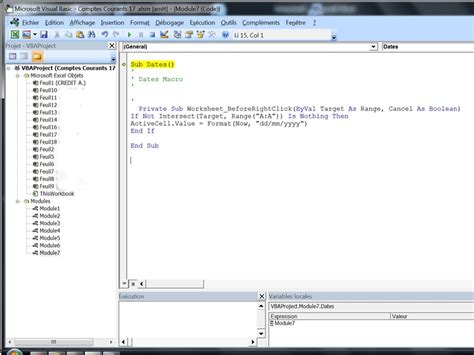 Excel