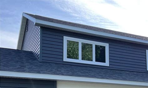 Vinyl Replacement Windows