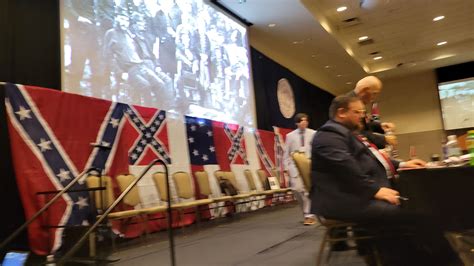Gallery SCV National Reunion 2022 - Sons of Confederate Veterans ...