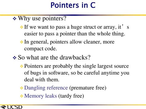 Ppt Topic 4 C Data Structures Powerpoint Presentation Free Download