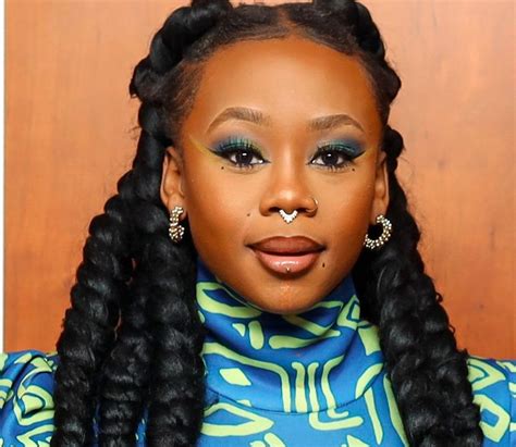 Bontle Modiselle Announces Tour Bona Magazine