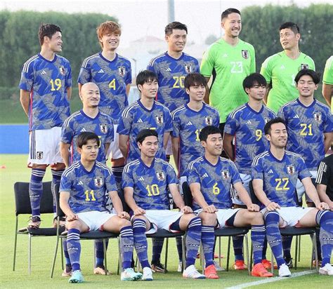 Df酒井宏樹「名前がある国が強いのは過去のこと」金星獲得で1次リーグ突破へ自信のぞかせる ライブドアニュース