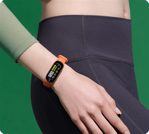 Xiaomi Smart Band Strap Xiaomi Global