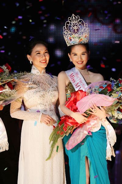 Picture Box Vietnam Lingerie Queen Ngoc Trinh