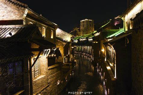2022古北水镇游玩攻略尤其是周末，即便是淡季，人【去哪儿攻略】