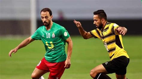 بث مباشر مباراة الحسين والوحدات في الدوري الأردني 2024 25