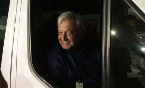 AMLO dice desconocer imposición de visa a mexicanos para visitar Canadá