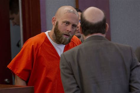 Man Loses Bid To Withdraw Guilty Plea In Las Vegas Murder Case Courts