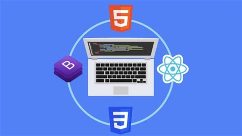 Udemy Full Stack Web Development Html Css Bootstrap And React Js Tutflix Free Education