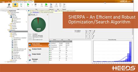 Heeds Design Space Exploration India On Linkedin Heeds Streamlines Design Space Exploration
