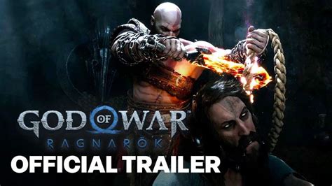 God Of War Ragnarök Pc Steam Cd Key Buy Cheap On