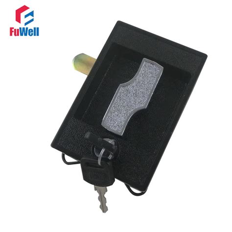 Ms902 금속 평면 잠금 장치 두께 1 2mm 도어 1055mm 길이 찬장 캐비닛 잠금 장치plane Lockcabinet Lockmetal Cabinet Door