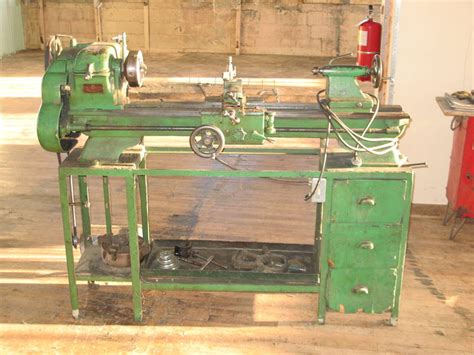 Clausing Serie 100 200