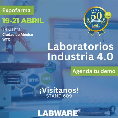 Labware Na Linkedin Mexico