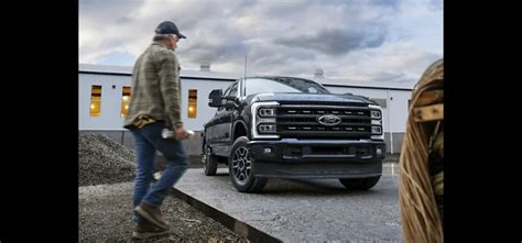 2023 Azure Gray Limited Page 2 Ford Truck Enthusiasts Forums